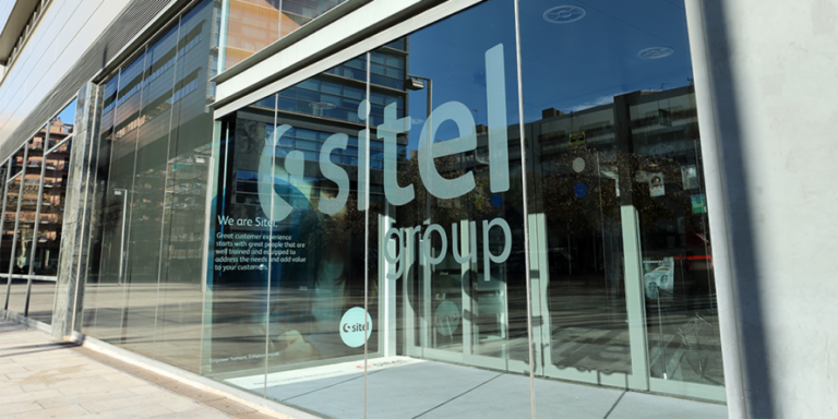 Oportunidades para agentes de atención al cliente: trabaja en Sitel Group